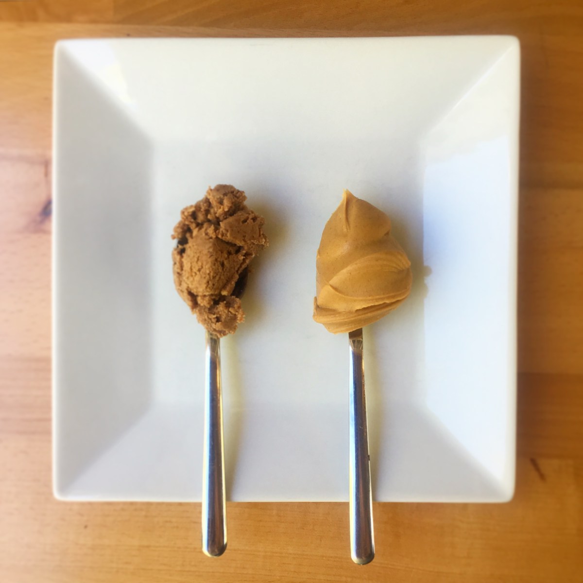 EAT THIS INSTEAD OF THIS: See why you should say no to the one on the ...